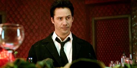 Keanu Reeves Constantine 2 Return Confirmed With Original Director