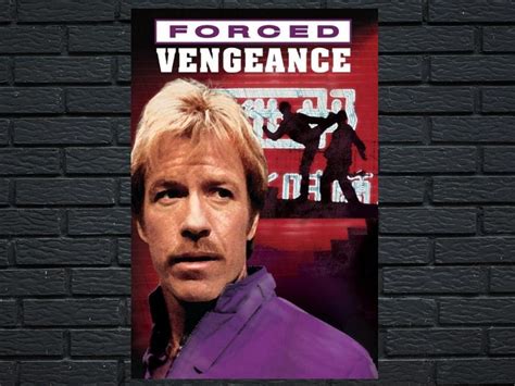 Forced Vengeance The Original Movie ClassicsOnPoint Com