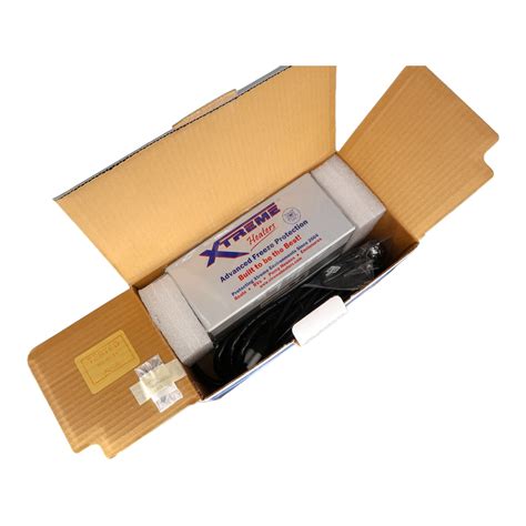 Boat Heating Systems Xtreme Heaters
