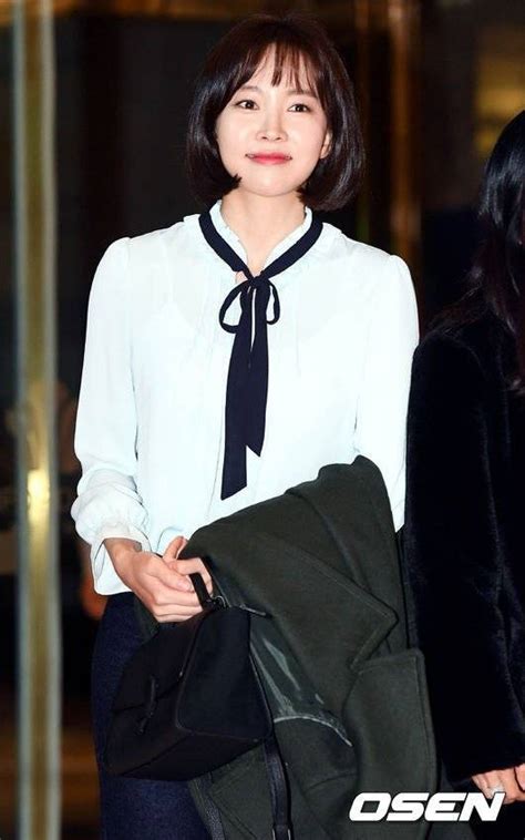 Yoon Joo Hee 윤주희 Picture Gallery Hancinema The Korean Movie