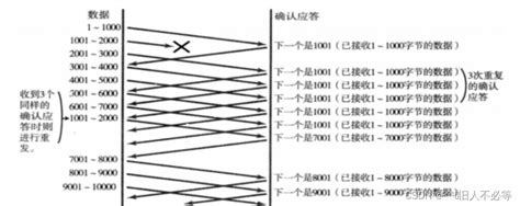 tcp 协议十大相关特性总结 tcp 的数据处理特性 csdn博客