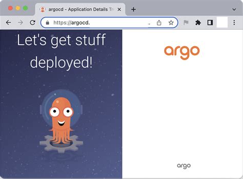 Login Page Failed To Show Login Button Issue Argoproj Argo Cd GitHub