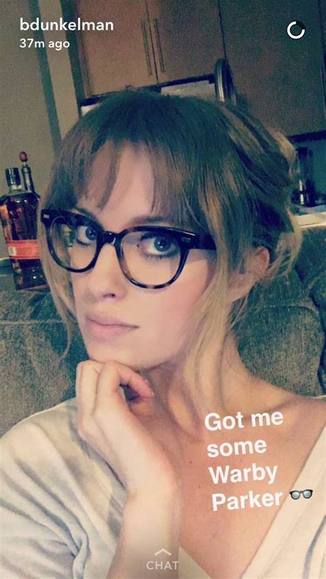 New Glasses Scrolller