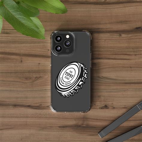 The Tipsy Toad Pop Up Shop