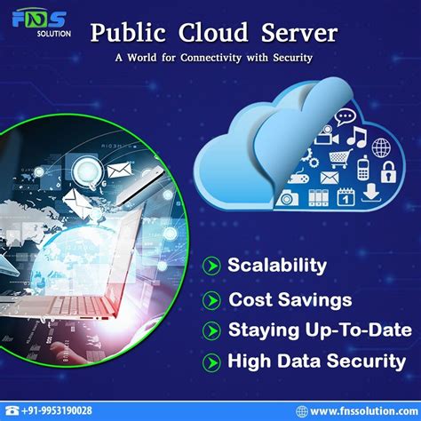 Fns Solution On Linkedin Cloudcomputing Innovation Futureofbusiness