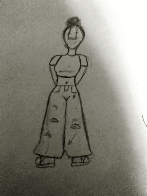 Пин от пользователя Ангелина на доске как нарисовать девочку Рисунки Девочка