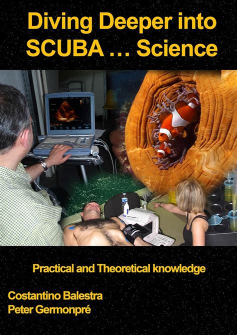 Diving Deeper Into Scuba Science Practical And Theoretical