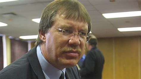 Former Teta Ceo Pieter Bothma Jailed 17 Years After His Arrest