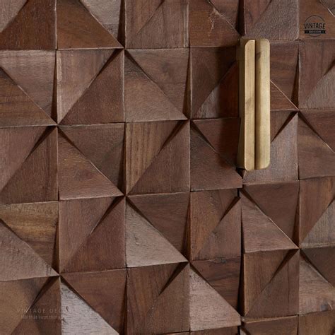 Tủ Quầy Bar Mini Tt 127 Vintagedecor