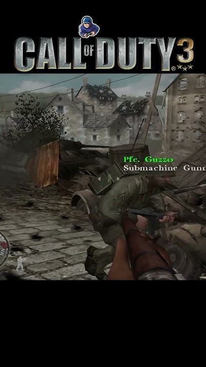 Call Of Duty 3hostagecallofduty3cod3cod3gameplay Youtube