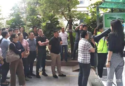 深圳有哪些小区实行垃圾分类试点？ 知乎