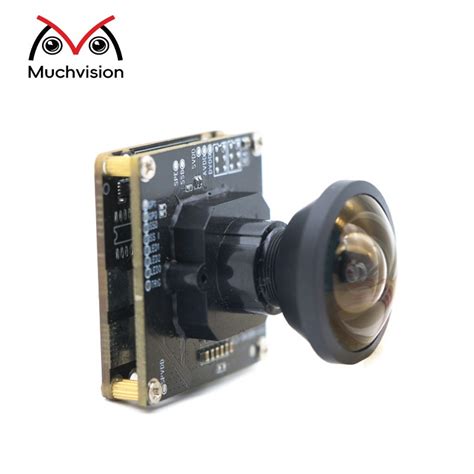 4mp Usb Camera Module With Fixed Focus Wide Angle Lens High Frame Rate 50fps For Security Monitoring
