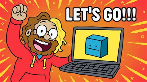 Finally Making My Dream Game In Unity Youtube