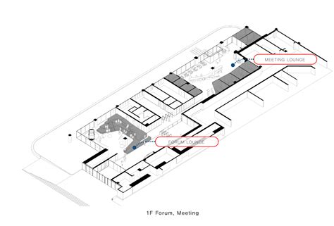 공간 설명 아이소메트릭 도면 제작·수정 포트폴리오 크몽