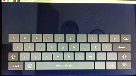 树莓派下qtvirtualkeyboard的编译与问题解决qml Module Qtquick Virtualkeyboard Armhf