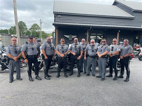 Horry County Police Horry County Police Department