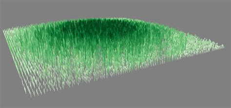 [2022 day 10] visualization in scratch r adventofcode