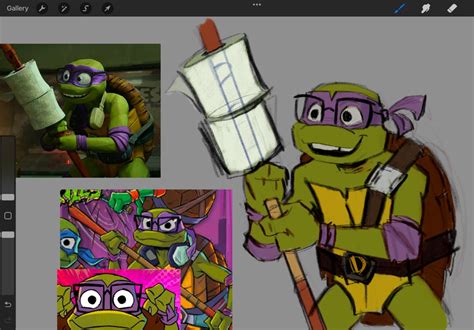 Tmnt Bayverse On Tumblr