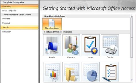 ms access क्या है ms access notes in hindi