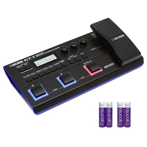 Top 5 Best Guitar Effects Processor For Live A Step By Step Buying Guide