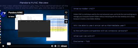 Behind Closed Doors The Rise Of Hidden Malicious Remote Access