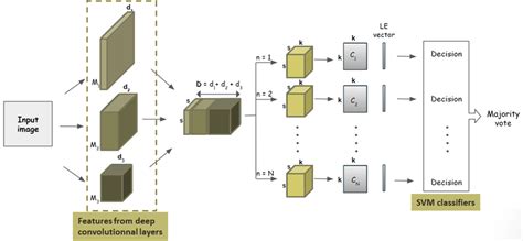 Ensemble Learning Approach Based On Covariance Pooling Of Cnn Features Download Scientific