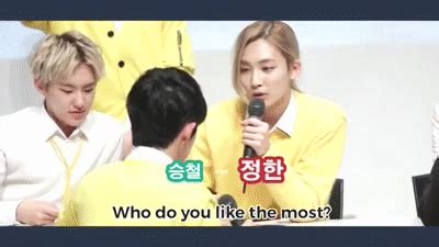 Part 1 Seventeen 세븐틴 Jeonghan정한 X Scoups에스쿱스 Jeongcheol Fmv On