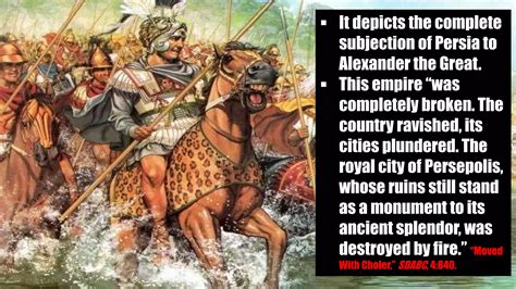 The Longest Time Prophecy Pptx