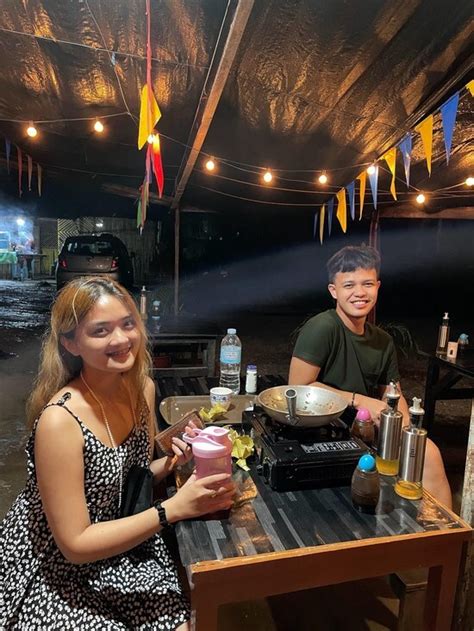 Pungko Pungko Sa Dakit Restaurant Bogo City