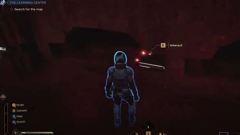 The Learning Center Quest Guide in Dune Awakening - Deltia's Gaming