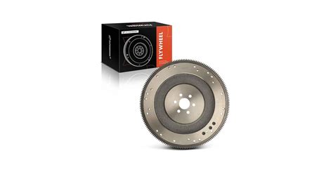Econoline Flywheel A Premium Clutch Flywheel For Ford Trucks And Vans