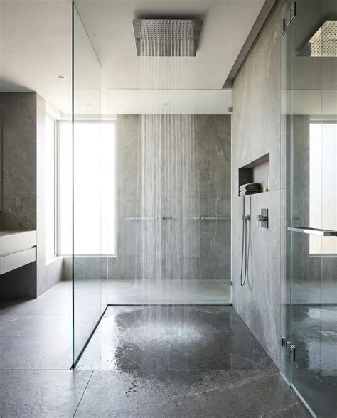 Walk In Shower Ideas 2026 46 Stunning Designs For Your Dream Bathroom