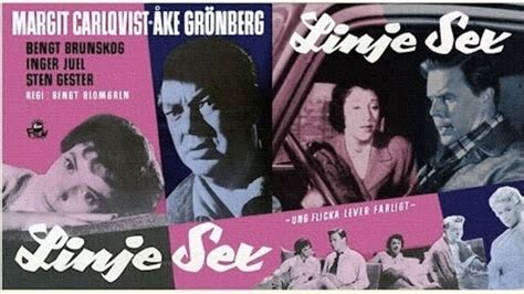Watch Linje Sex 1958 Full Movie Online Plex