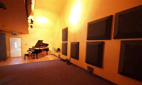 Music Production Clive Dunstall