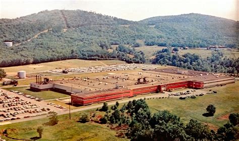Mid 20th Century Lynchburg A Visual History Of Lynchburg Virginia