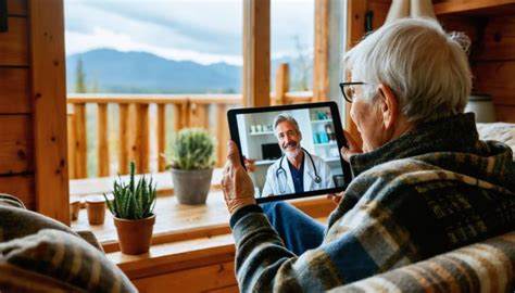 Rural Telemedicine How Small Town Canadians Are Getting World Class