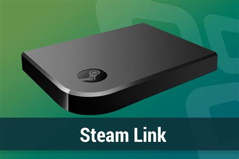 Review Steam Link Vídeo Tecmundo