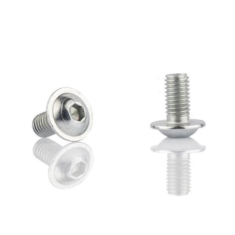 BomebaŞ İmbus Iso7380 10 9 Vera Civata