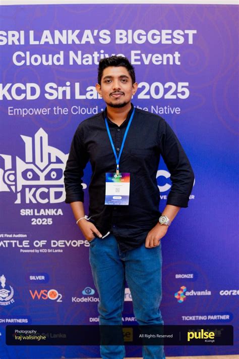 Kcdsrilanka2025 Cncf Cloudnative Kubernetes Devops