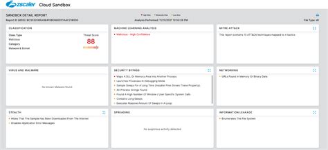 Return Of Emotet Malware Analysis Zscaler Blog