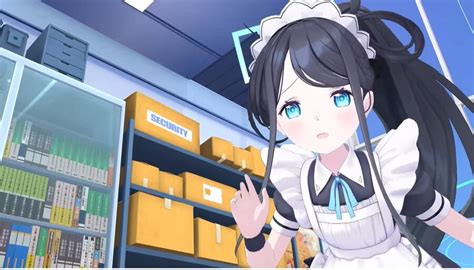 블루아카아리스 아빠 흑우 쉽덕사하다 유머 게시판