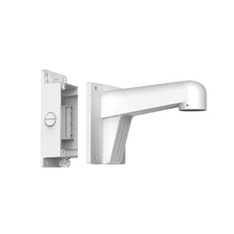 Hikvision Wmp L Wall Mount Bracket Indoor Outdooracc Brk Wmp L