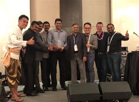 enoah sap partner at enoah at sap smb innovation summit 2019