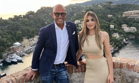 Stefano Bettarini Oggi Non Lavoro E Mi Godo La Vita Con Nicoletta Ho