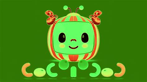1 Hour Of Cocomelon Intro Cocomelon Logo Effects Vfx