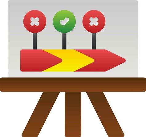 Value Chain Vector Icon Design 26026612 Vector Art At Vecteezy