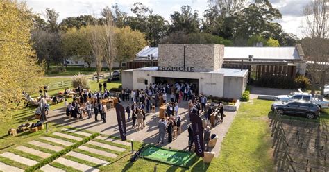 La Bodega Trapiche Costa Y Pampa Organizará Su Clásico Almuerzo En El Marco Del Coloquio De Idea