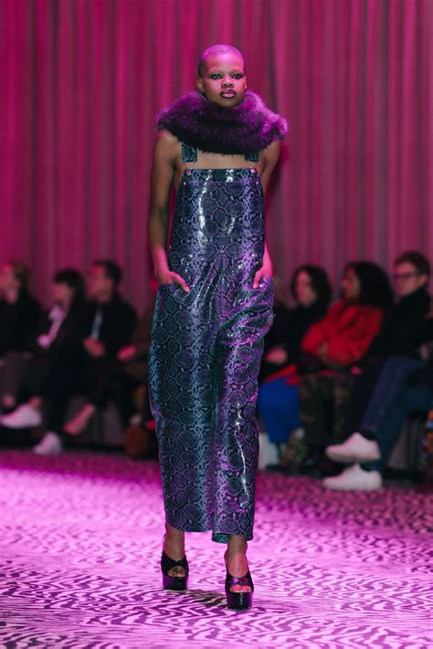 Alexander Wang Fall 2023 Ready To Wear Collection Vogue