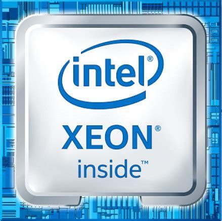 Les Xeon E 2200 Aussi Sont De Sortie Et Devinez Quoi Le Comptoir Du Hardware