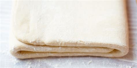 Что можно приготовить из слоеного теста